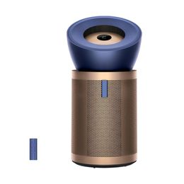 Dyson Purifier Big+Quiet Formaldehyde in Nachtblau/Gold