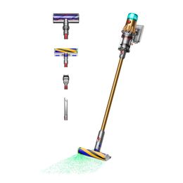 Dyson V12™ Detect Slim Absolute mit HEPA-Filter