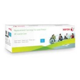 Xerox Toner ersetzt HP 201A, CF401A Kompatibel Cyan 1400 Seiten 006R03457 006R03457