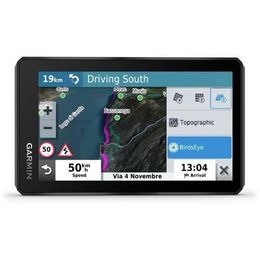 Garmin zumo XT MT-S EU Motorrad-Navi 13.9 cm 5.5 Zoll Europa