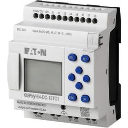 Eaton EASY-BOX-E4-DC1 197228 SPS-Starterkit 24 V/DC