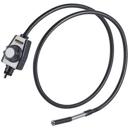 Laserliner ArcView Camera Endoskop-Sonde Sonden-Ø 9 mm 1.00 m LED-Beleuchtung, Fokussierung