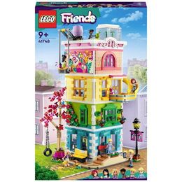 Lego Friends 41748 LEGO® FRIENDS Heartlake City Gemeinschaftszentrum