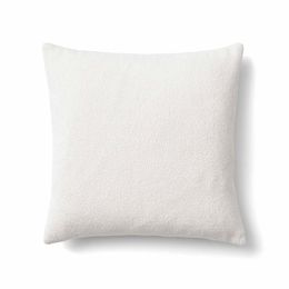 &tradition &Tradition - Collect SC28 Kissen Boucle, 50 x 50 cm, ivory