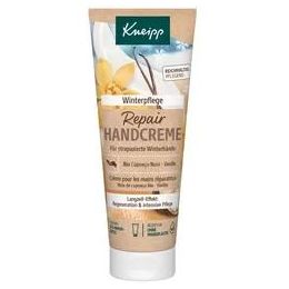 Kneipp Repair-Handcreme Winterpflege - Cupuacu Nuss & Vanille (Winter-Edition) 75 ml