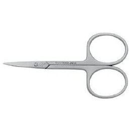 BECKER-MANICURE ERBE Hautschere Kullenblatt 9 cm INOX 1 St