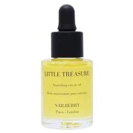 Nailberry Little Treasure Cuticle Oil