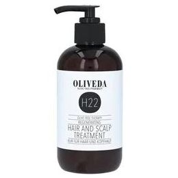 KUR FÜR Haar und Kopfhaut regenerating 200 ml