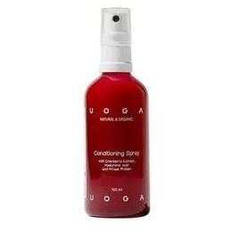 Uoga Uoga Conditioning Spray 100ml 100 ml