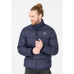 WHISTLER Damen Outdoorjacke "Floter", blau, Gr. XXL, unifarben, 100% Polyamid, Jacken, in w&auml;rmender und wasserabweisender Qualit&auml;t