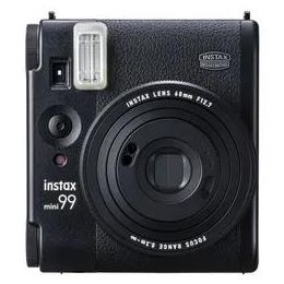 Fujifilm INSTAX mini 99 Kamera schwarz | ✔️ + 100 € gratis Geschenkbox