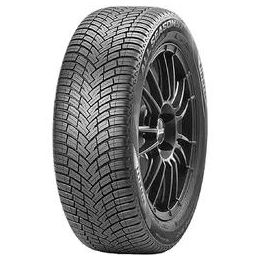 Pirelli Ganzjahresreifen "Pirelli" Autoreifen CINTURATO ALL SEASON SF 2 Gr. 205mm / 55 % R 16 94V, schwarz