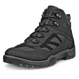 Winterboots Ecco "EXPEDITION III W" Gr. 37, schwarz Damen Schuhe Outdoorschuh, Wanderschuh, Offroadschuh mit GORE-TEX