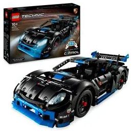 Konstruktionsspielsteine Lego "Porsche GT4 e-Performance Rennwagen (42176), Technic" Spielbausteine bunt Kinder Made in Europe