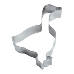 Dr. Oetker Edelstahl-Ausstecher "Gans" - (L)20 x (B)15,5 cm - 10% | Kuechenhelfer