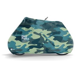 Selle Royal Fahrradabdeckung URBAN, Camo