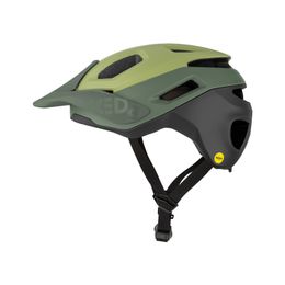 Ked MTB Fahrradhelm Pector ME-1, OLIVE MATT