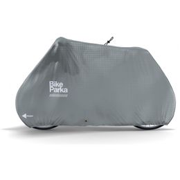 Selle Royal Fahrradabdeckung STASH, grau