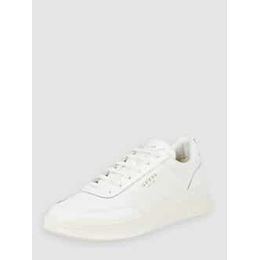 Guess Sneaker aus Leder Modell 'Dolo'