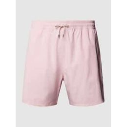 Polo Ralph Lauren Big & Tall PLUS SIZE Badehose mit elastischem Bund