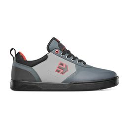 Etnies MTB Schuh Culvert - Flat Schuhe - dark grey/grey/red