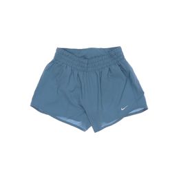 Nike Damen Shorts, türkis, Gr. 38