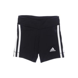 Adidas Herren Shorts, schwarz, Gr. 140