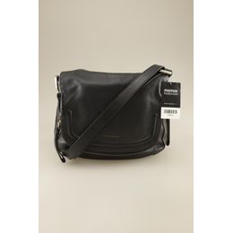 Coccinelle Damen Handtasche, schwarz, Gr.