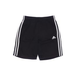 Adidas Herren Shorts, schwarz, Gr. 164