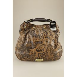 Mulberry Damen Handtasche, braun, Gr.