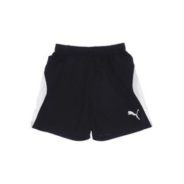 Puma Herren Shorts, schwarz, Gr. 164