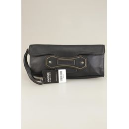 Longchamp Damen Handtasche, schwarz, Gr.