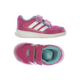 Adidas Damen Kinderschuhe, pink, Gr. 24