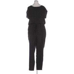 s.Oliver Damen Jumpsuit/Overall, schwarz, Gr. 36