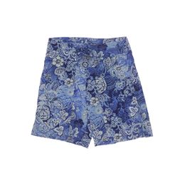 Raffaello Rossi Damen Shorts, blau, Gr. 40