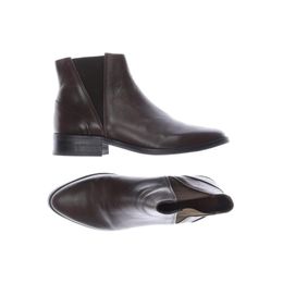 ROYAL REPUBLIQ Damen Stiefelette, braun, Gr. 36