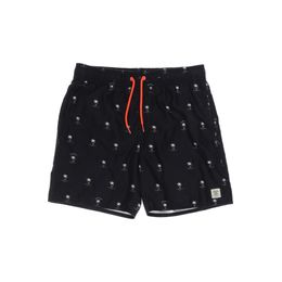 Protest Herren Shorts, schwarz, Gr. 164