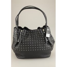 Burberry Damen Handtasche, schwarz, Gr.