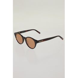 Missoni Herren Sonnenbrille, braun, Gr.