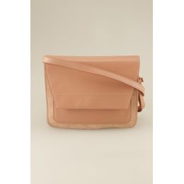 Coccinelle Damen Handtasche, pink, Gr.