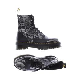 Dr. Martens Herren Stiefel, schwarz, Gr. 45