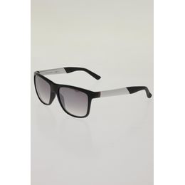 Gucci Herren Sonnenbrille, schwarz, Gr.