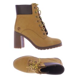 Timberland Damen Stiefelette, braun, Gr. 36