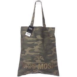 MOS MOSH Damen Handtasche, grün, Gr.