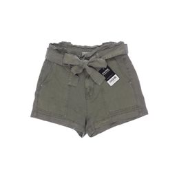 Guess Damen Shorts, grau, Gr. 36