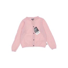 Me Too Damen Strickjacke, pink, Gr. 98