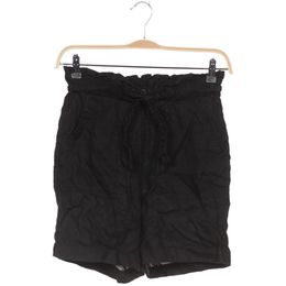 Darling Harbour Damen Shorts, schwarz, Gr. 36