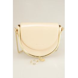 See by Chloé See by Chloe Damen Handtasche, beige, Gr.