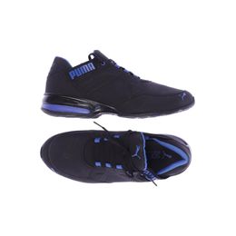 Puma Herren Sneakers, schwarz, Gr. 46