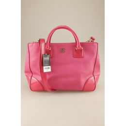 Tory Burch Damen Handtasche, pink, Gr.